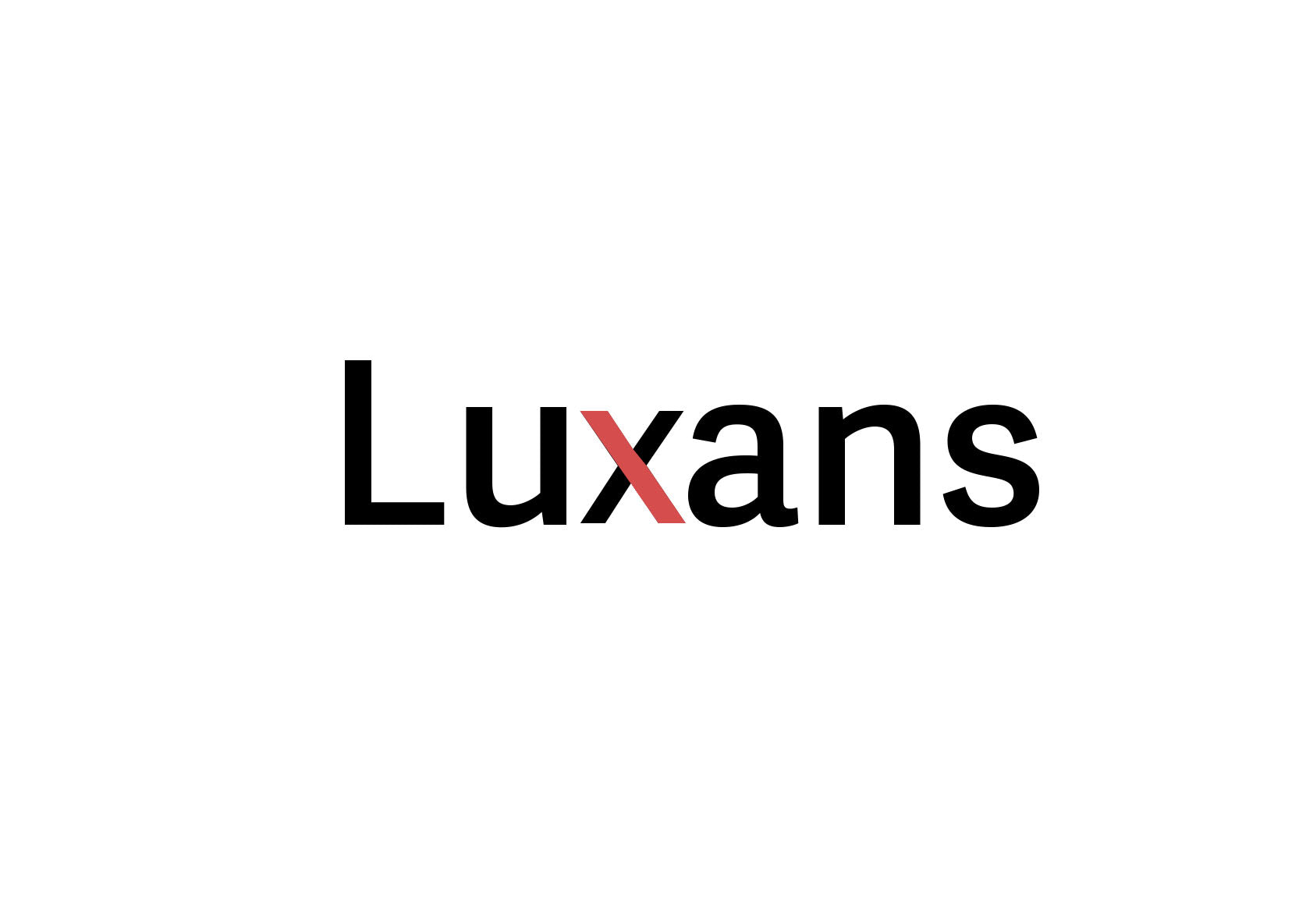 Welcome to Luxans.com.